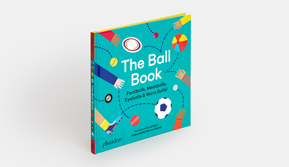 The Ball Book